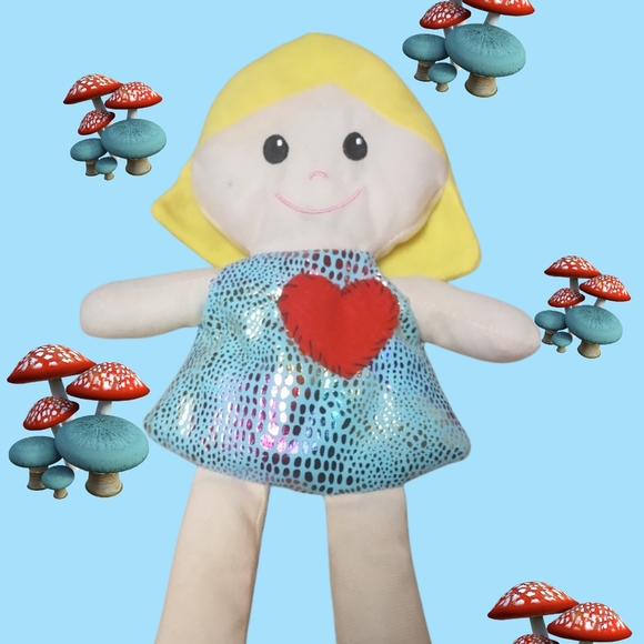 Toys | Poppets | Poshmark